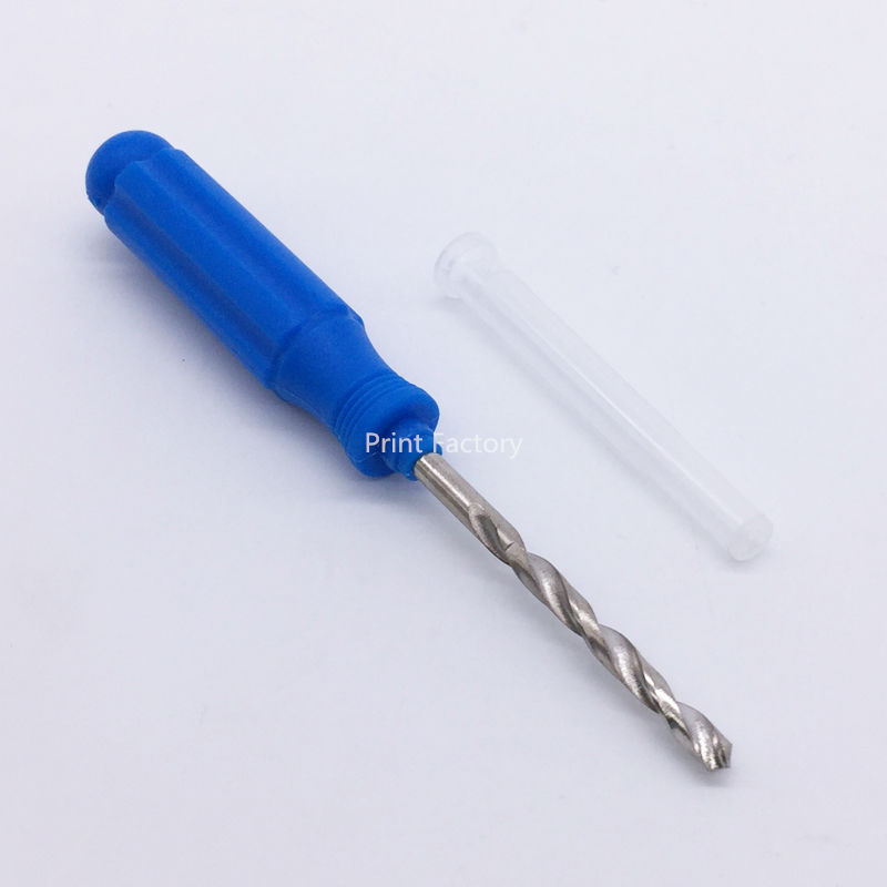 3.6MM DIY CISS Ink Cartridge Tool Hand Screw Drill... – Grandado
