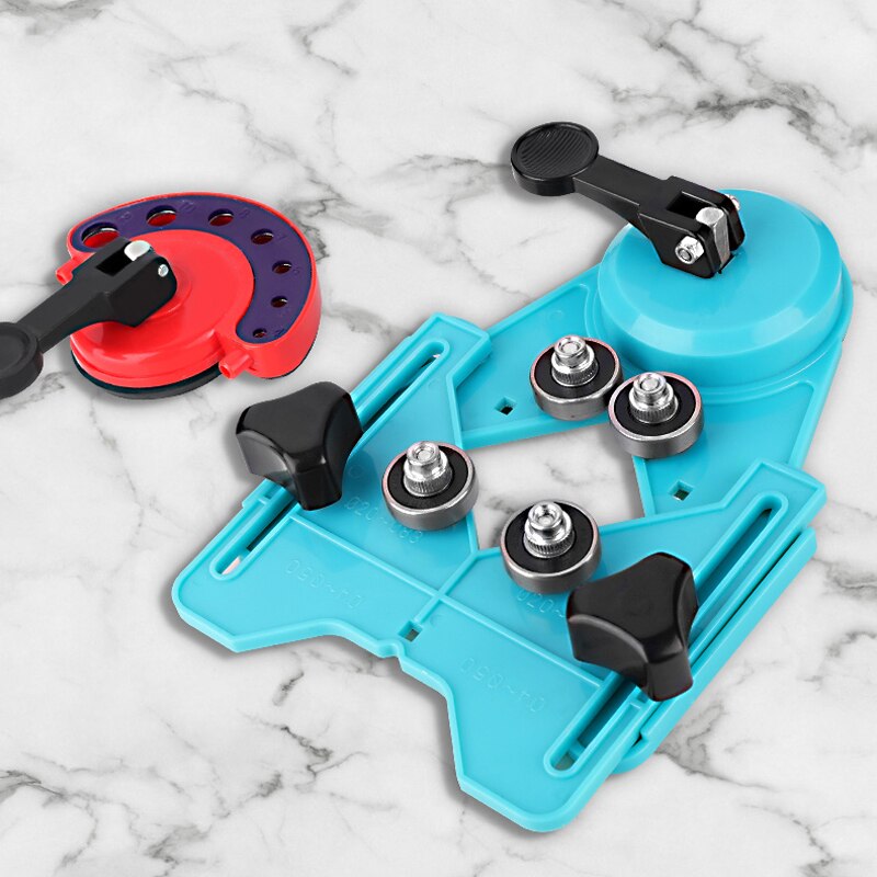 4-12MM Portable Glass Tile Hole Multi-function Dri... – Grandado