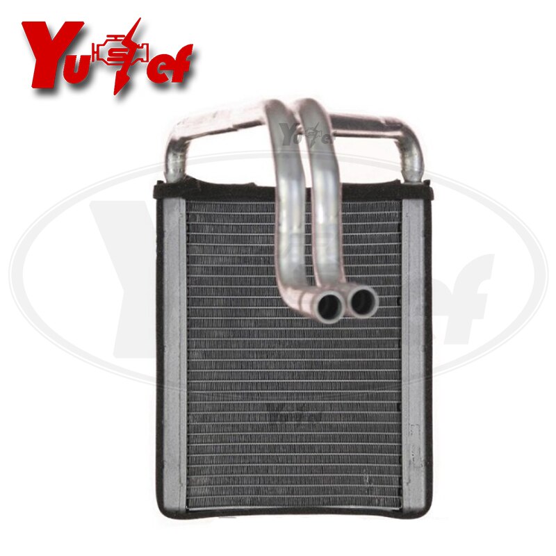 Alle Aluminium Heater Core Past Voor Hyundai Tucso... – Grandado
