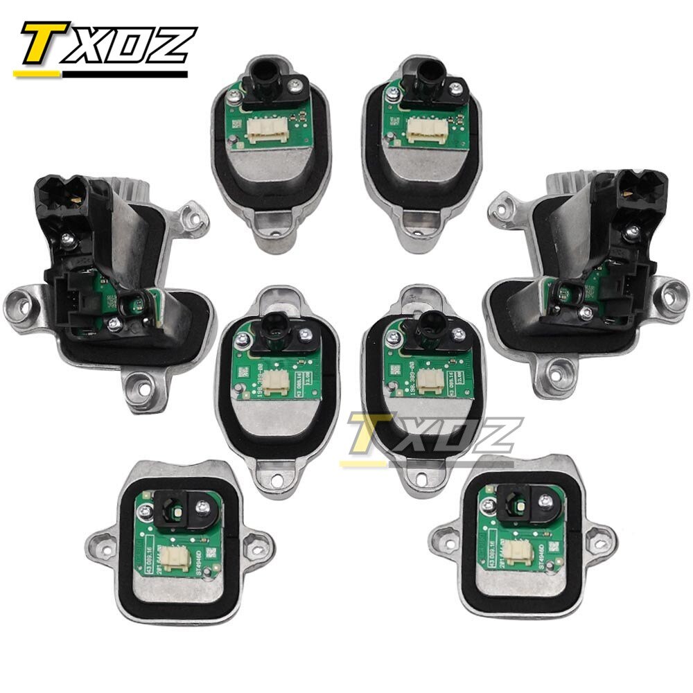 Full LED Headlight Full set auto part 63117419619 ... – Grandado