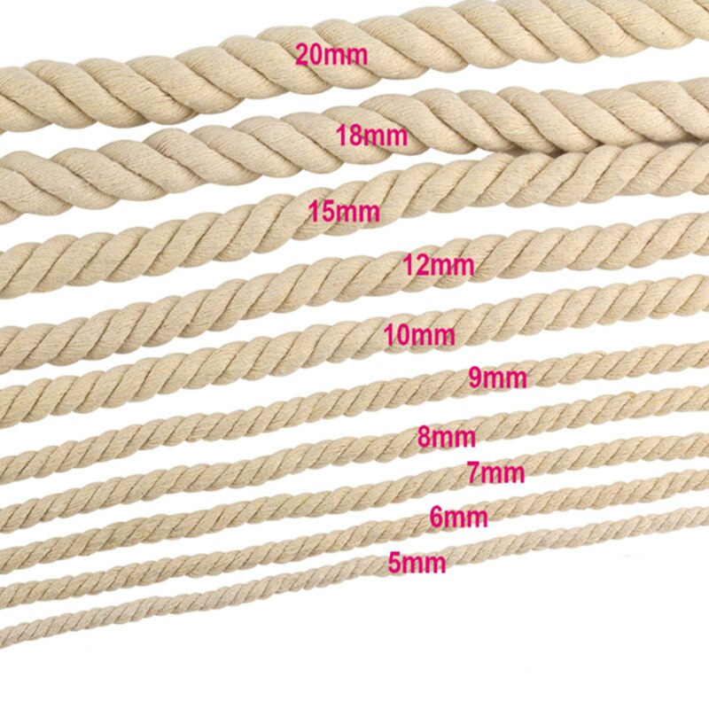 Repair Elastic Cord 10 Meter Twisted Elastic Cord Stretch String | 2 ...