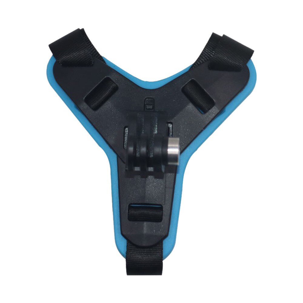 Helmet Bracket Chin Mount Holder Plastic For Black... – Grandado