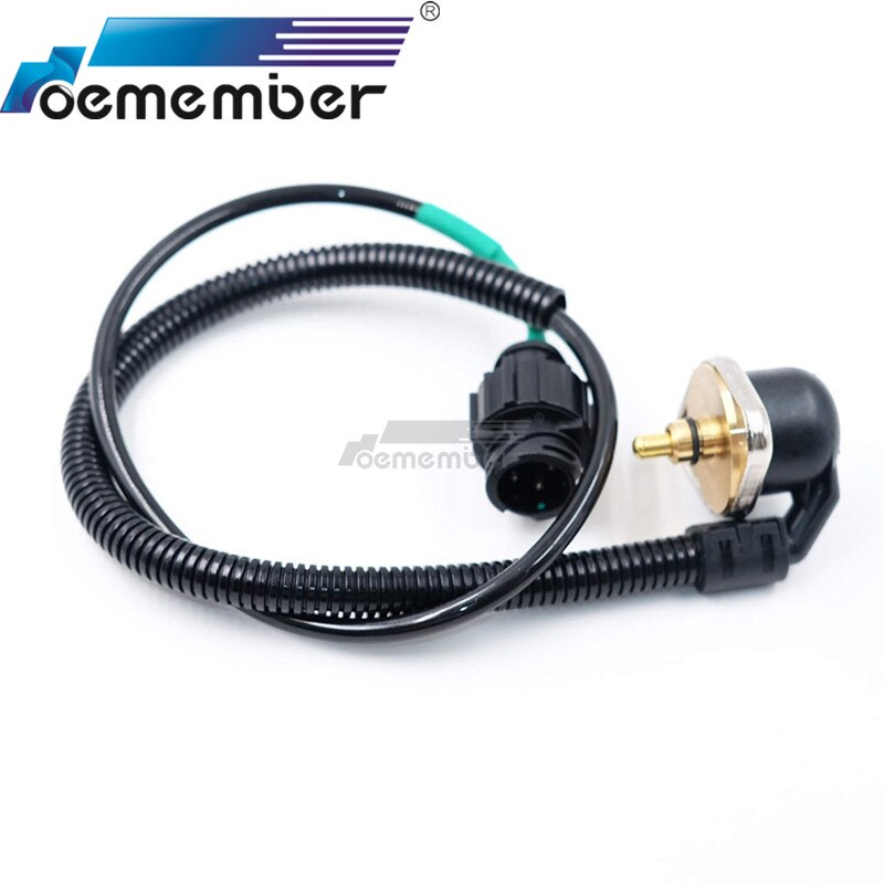20478260 Pressure Sensor For Volvo truck D12 FH FM... – Vicedeal