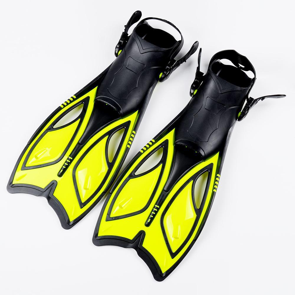Mounchain 1 Pairs Unisex Lightweight Scuba Diving ... – Grandado