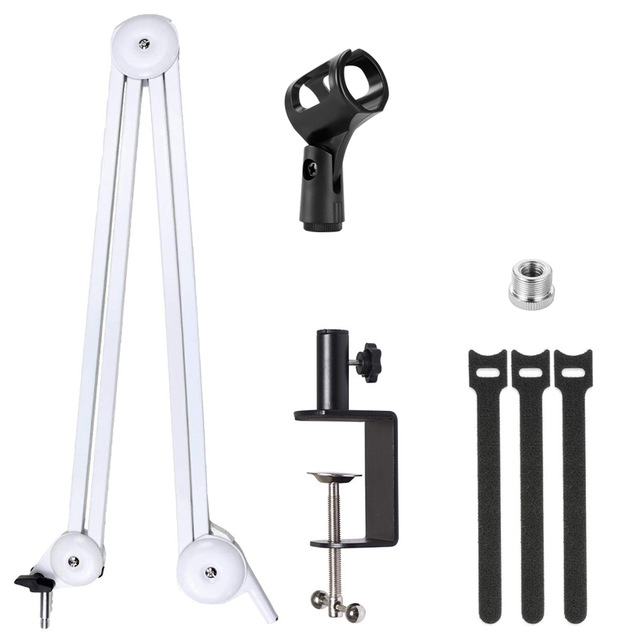 Scissor Arm Microfoon Stand Voor Blauw Yeti Snowba... – Vicedeal