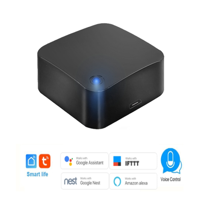 La Plus Nouvelle Télécommande Universelle De Wifi Grandado