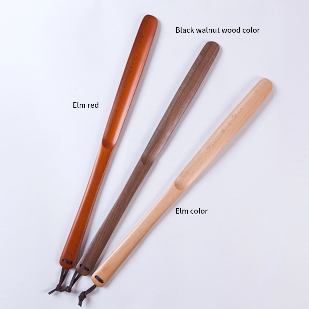 Long Handle Accessories Easy Carry Shoe Horn Lifte... – Grandado