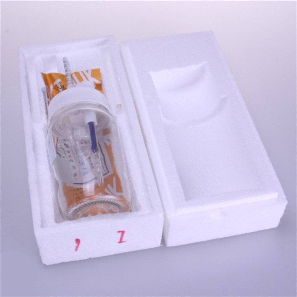 10ml Adjustable Quantify Liquid Filler Transparent... – Grandado