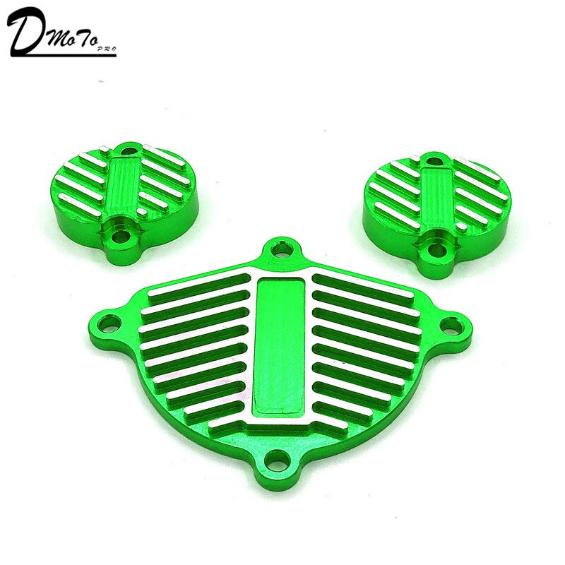 Yinxiang 150cc Yx 160cc Motor Cnc Aluminium Versie... – Grandado