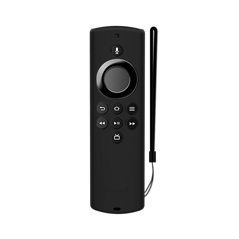 Remote Control Protective Case For Alexa Fire TV S... – Grandado