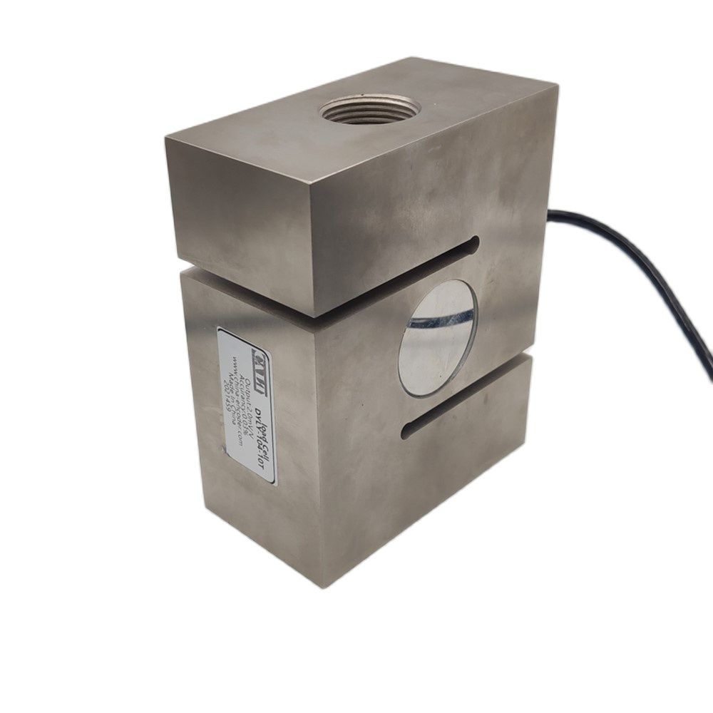 Low price 1000kg S type load cell Force Measuring ... – Vicedeal