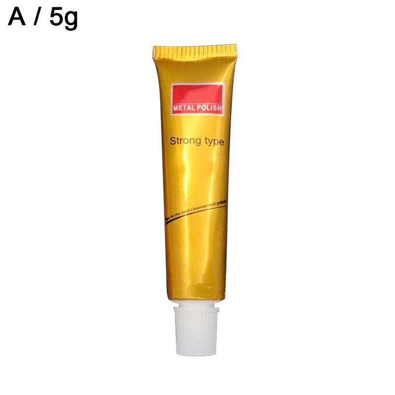 Ultimate Metal Polishing Paste Steel Ceramic Polis... – Vicedeal