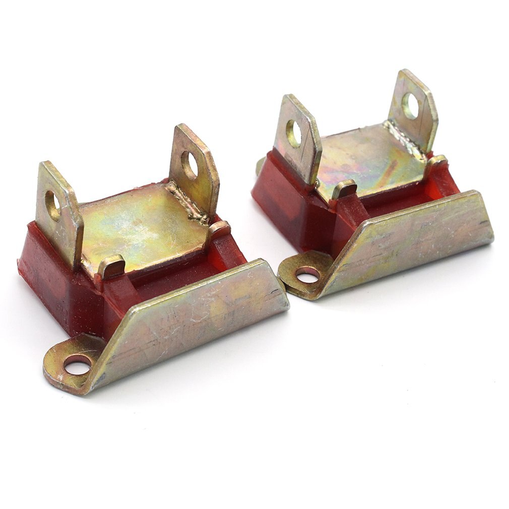 SI-AT43011 Polyurethane Engine Bracket LS1 LS2 Pol... – Grandado