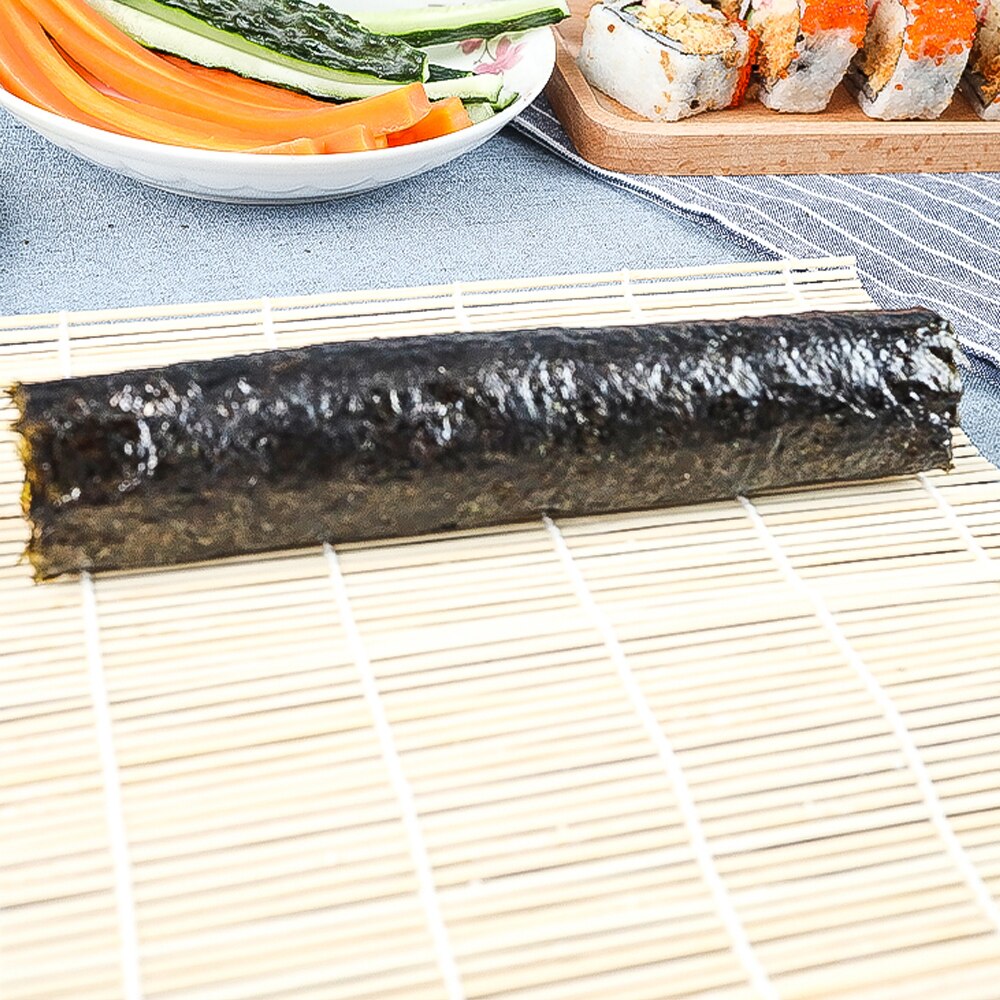 Sushi Rolling Roller DIY Sushi Mat Japanese Sushi ... – Grandado
