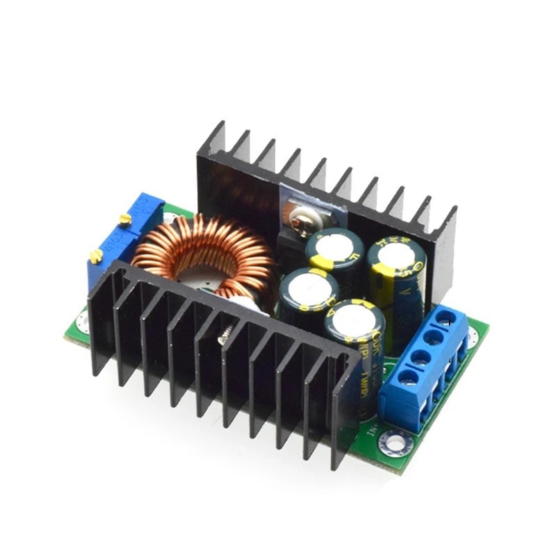 DC-DC 9A 300W 150W Boost Converter Step Down Buck ... – Grandado