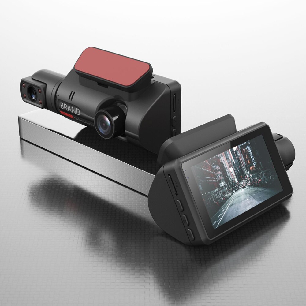 1 Pc Driving Camera Driving Dash Camera Dash Camer... – Grandado