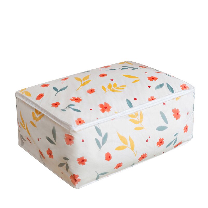 Strong Foldable Storage Bag Clothes Blanket Quilt ... – Grandado