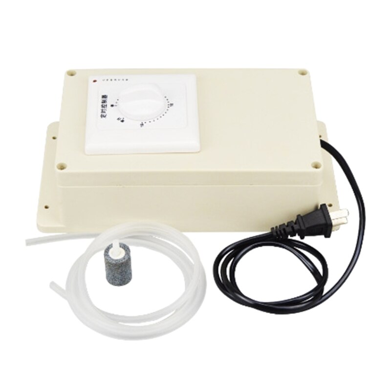 1000mg/h Ozonizer Portable Ozone Generator Water A... – Vicedeal