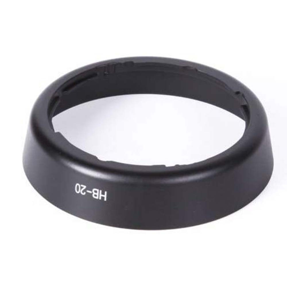 HB-20 Lens Hood for Nikon Af 28-80mm F/3.3-5.6g Le... – Grandado
