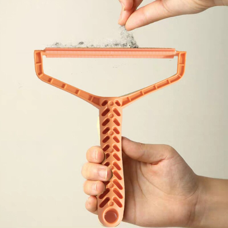 Portable Lint Remover Clothes Fuzz Fabric Shaver B... – Vicedeal
