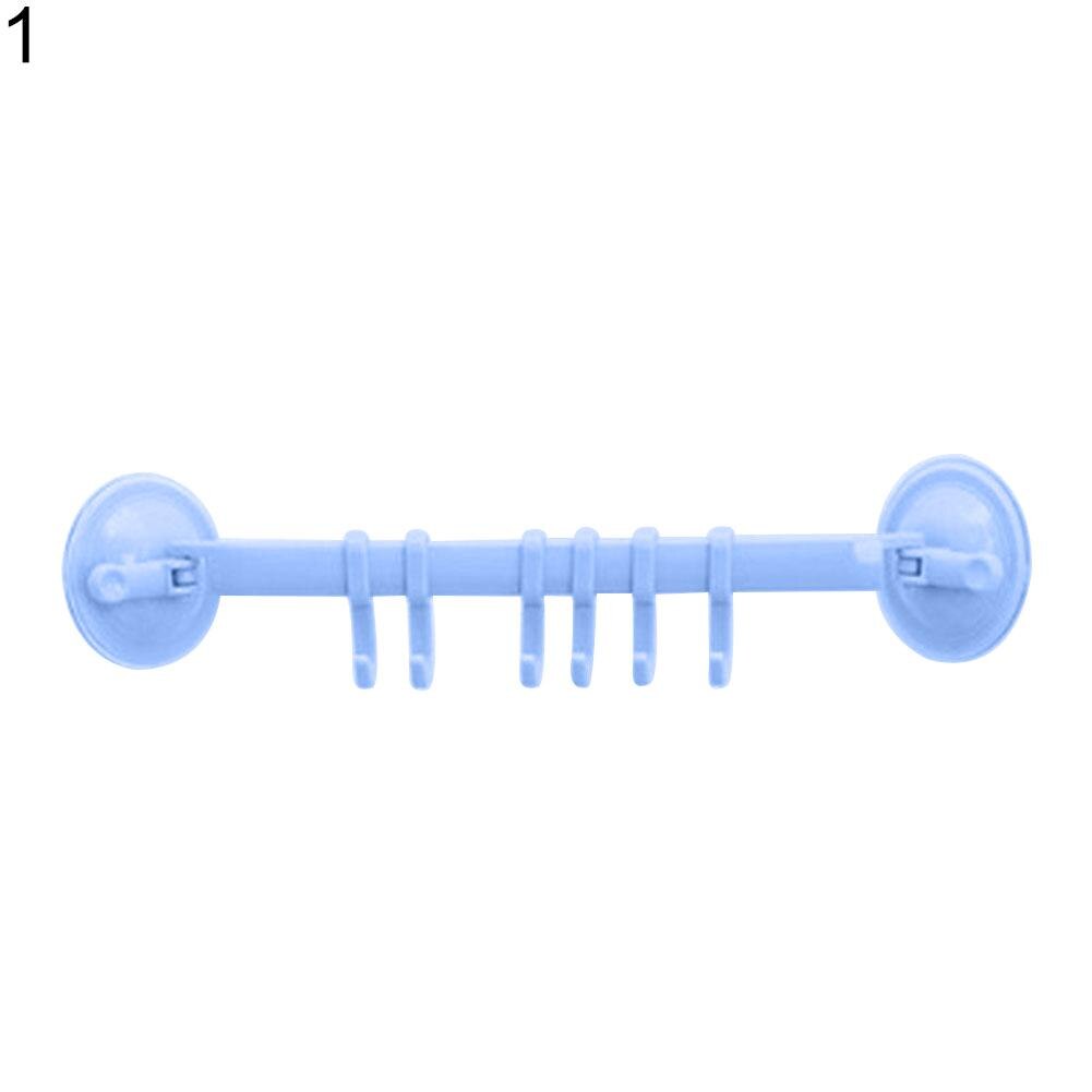 Praktische Zuignap Handdoek Hanger Keuken Badkamer... – Grandado