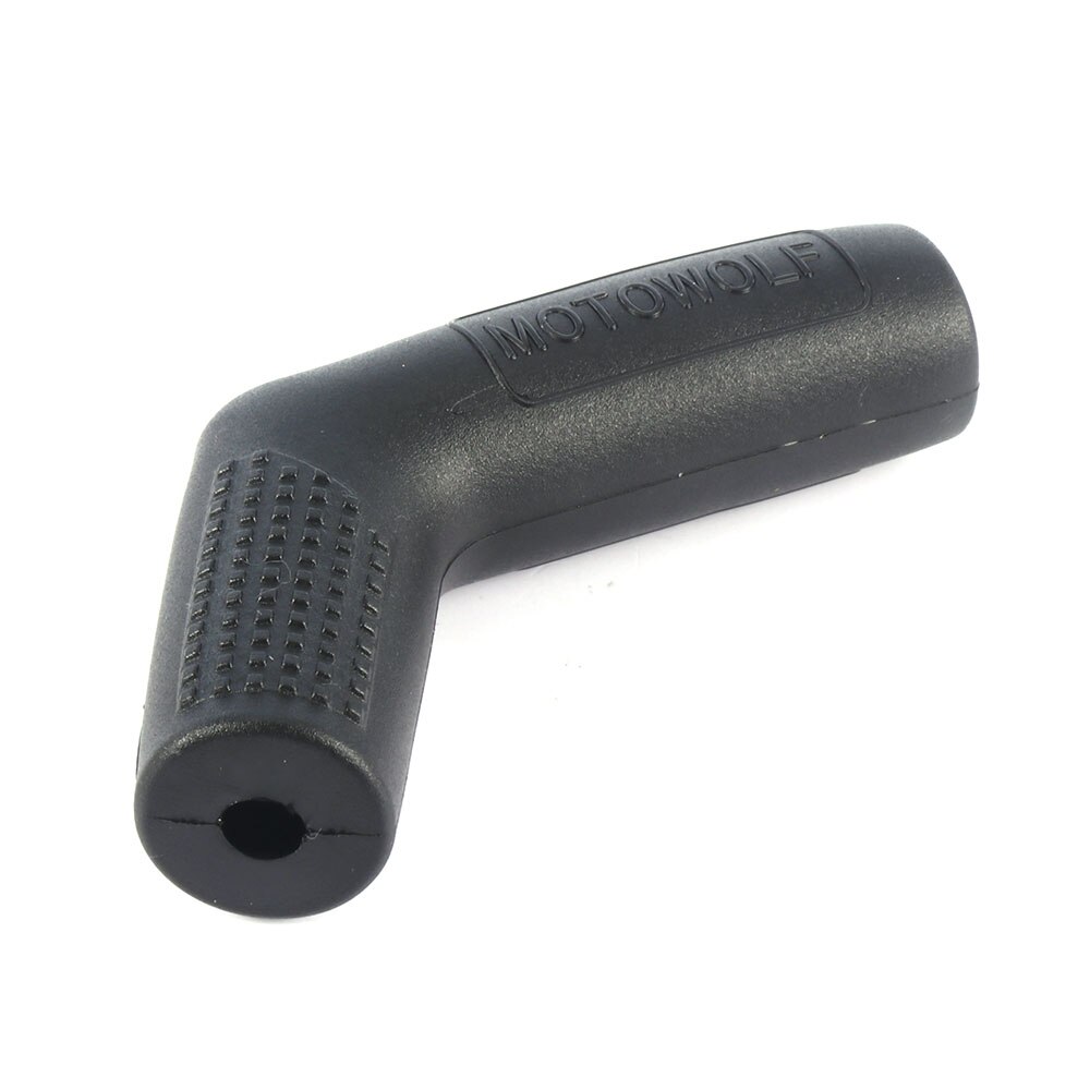 Universal Motorcycle Gear Shift Lever Sock Gear Sh... – Vicedeal