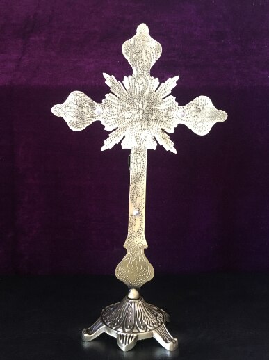 34CM large Christian Catholicism supplies home Rel... – Grandado