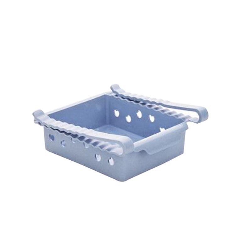 Refrigerator Storage Box Fresh Spacer Layer Storag... – Vicedeal