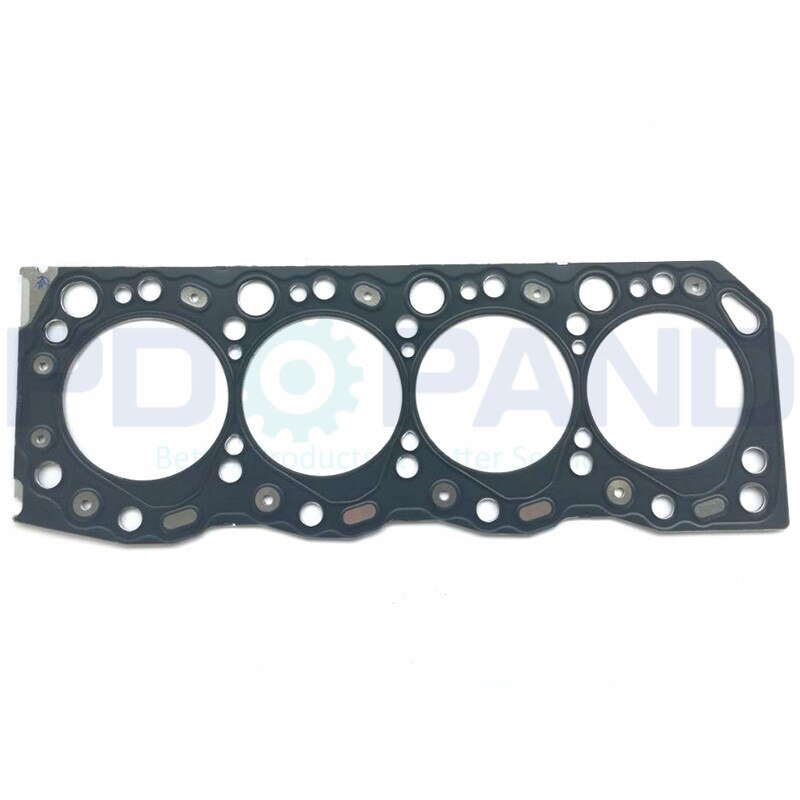 3L Engine Cylinder Head Gasket For Toyota HILUX/4 ... – Vicedeal