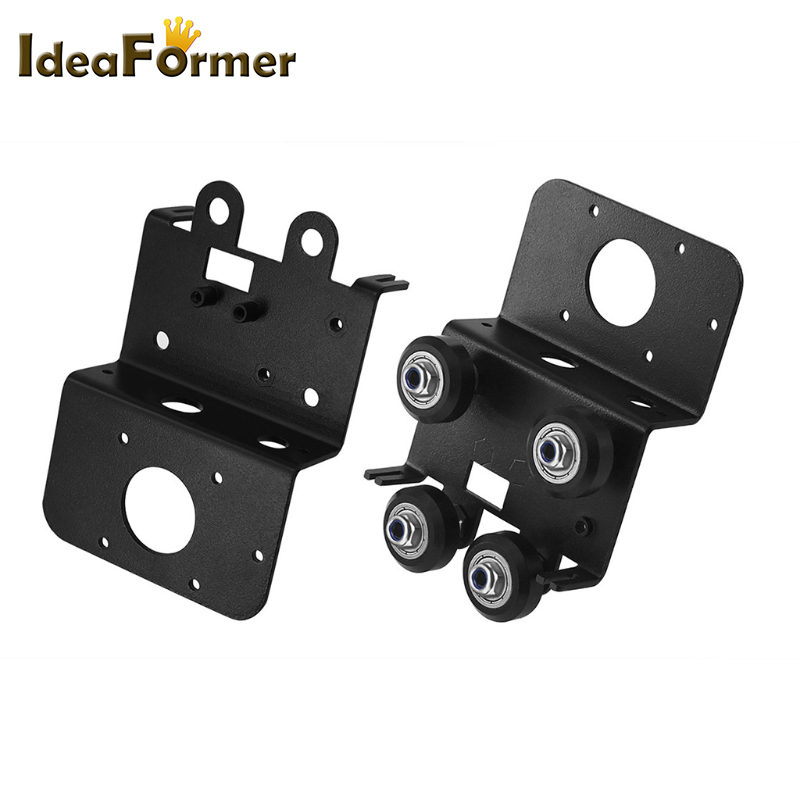 1Set Upgrade Ender3/CR10 Direct Drive Plate Kit Al... – Vicedeal