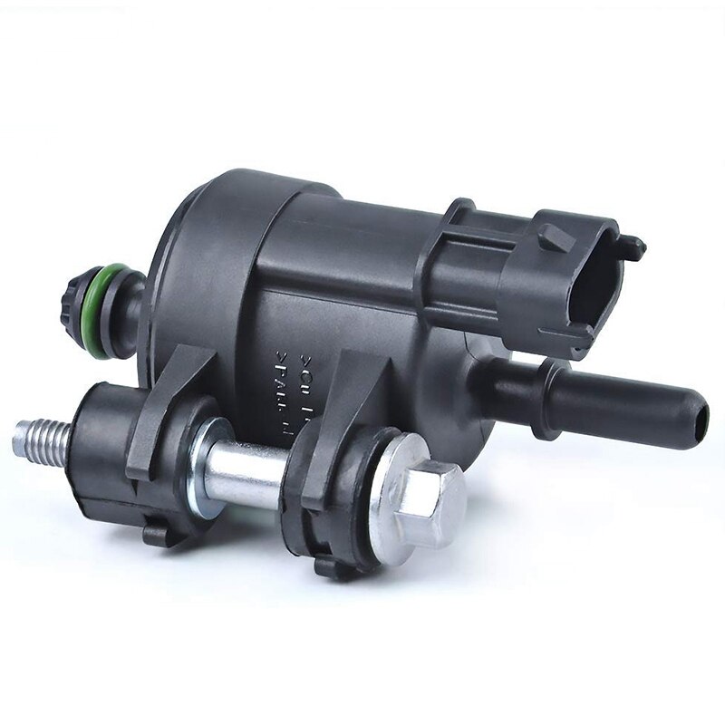 Evap Vapor Canister Purge Valve Solenoid For Bui Grandado