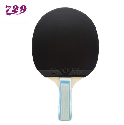 RITC 729 Friendship 1060# Pips-In Table Tennis Rac... – Grandado