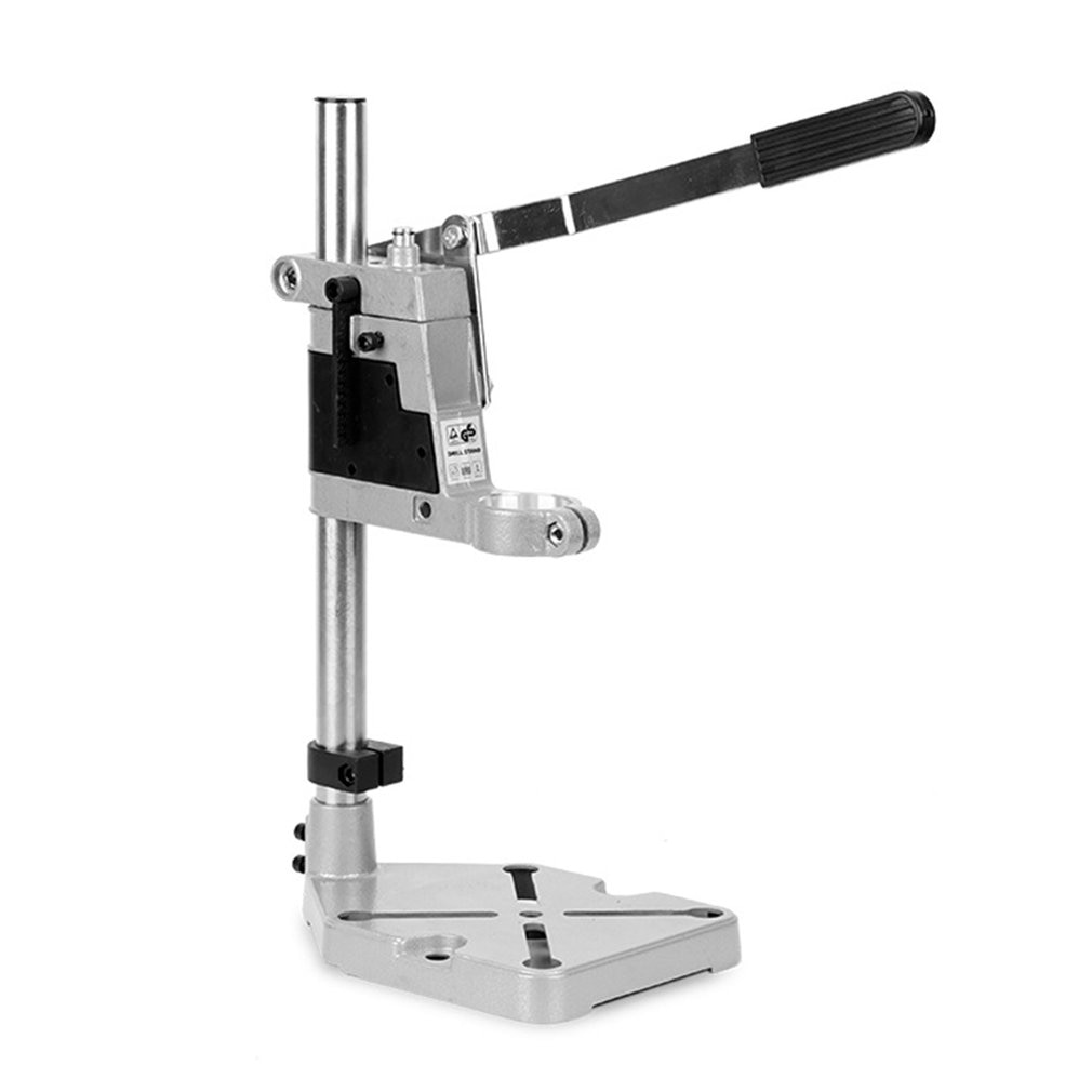 Aluminum Alloy Bench Drill Stand Electric Drill Ba... – Grandado