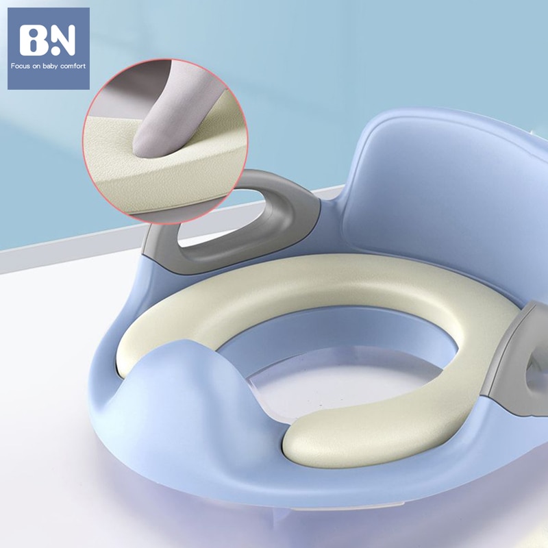 Bn Baby Wc Potje Seat Kinderen Potje Veilig Seat M... – Grandado