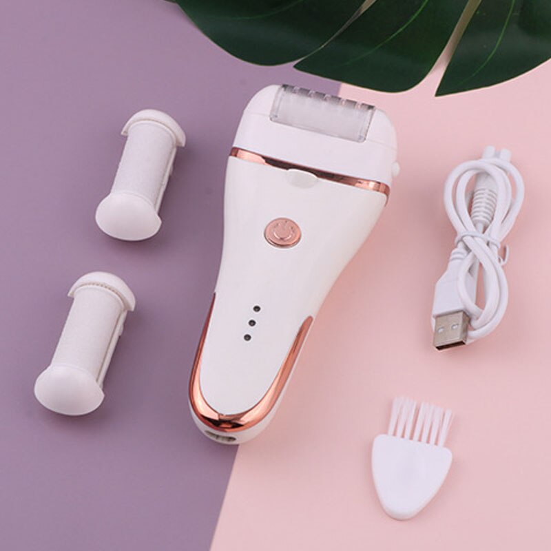 pedicure machine electric lime foot Foot file remo... – Grandado