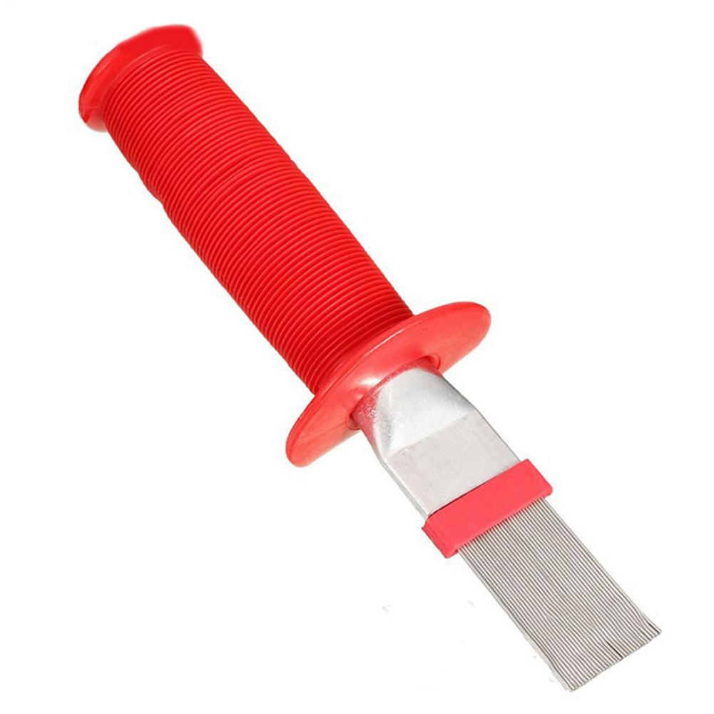 Universal Refrigeration HVAC Fin Comb Straightenin... – Grandado