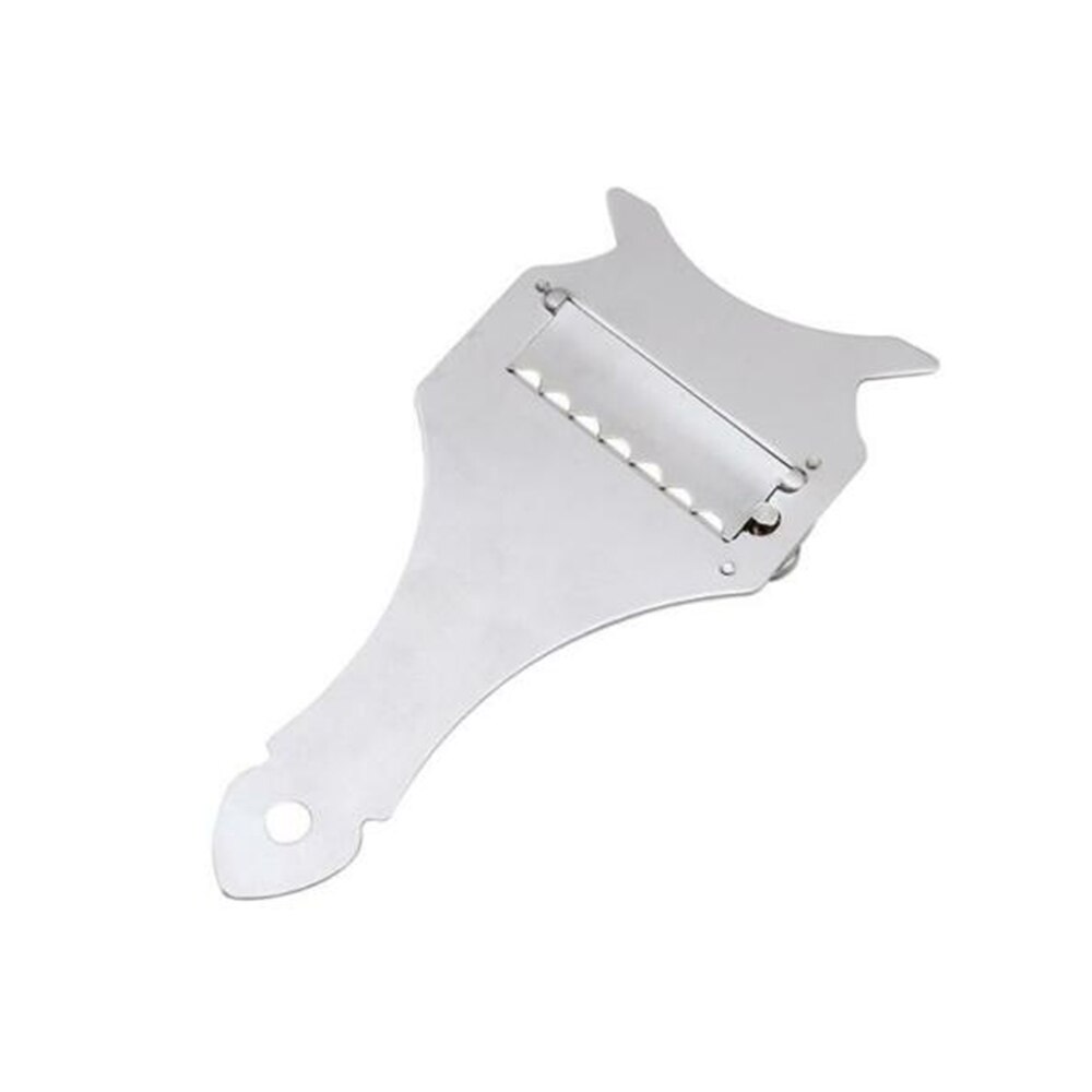 Stainless steel truffle planing horn shaped chocol... – Grandado