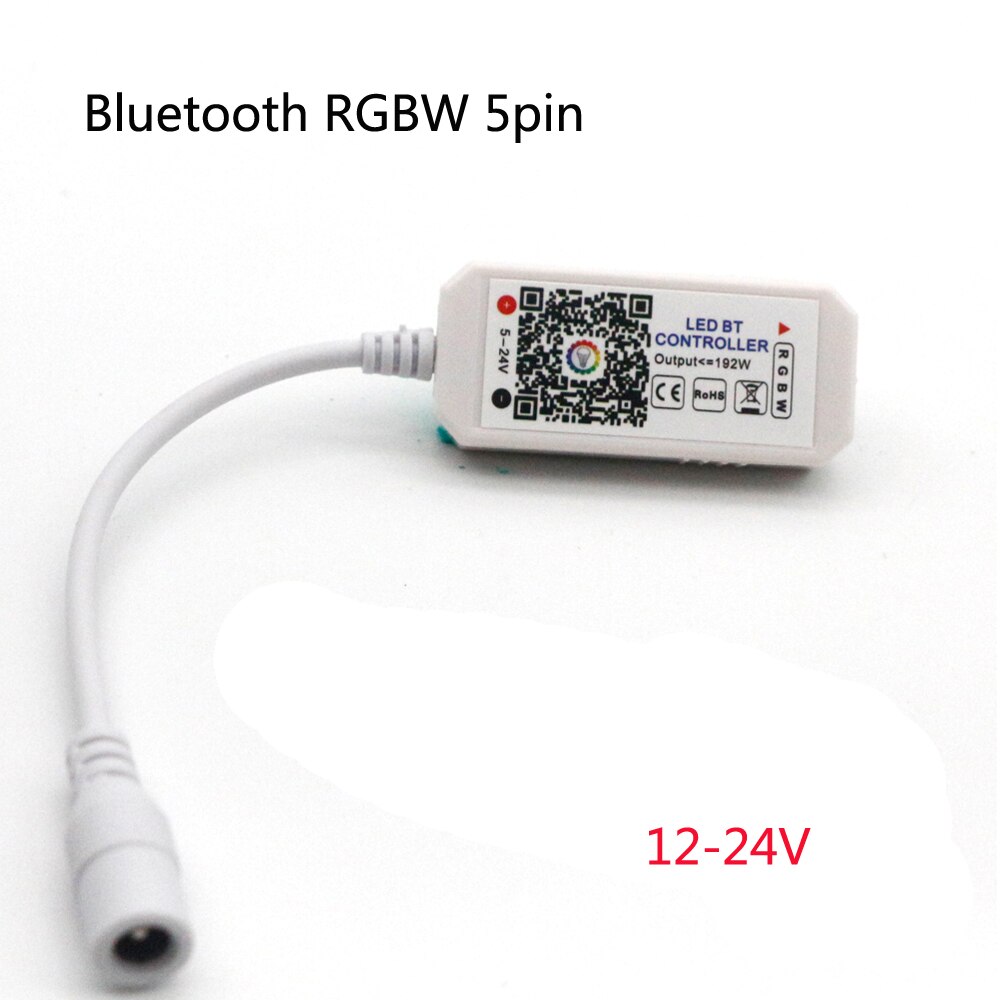 Controlador Led Wifi RGBW RGBWW RGB para el hogar,... – Vicedeal