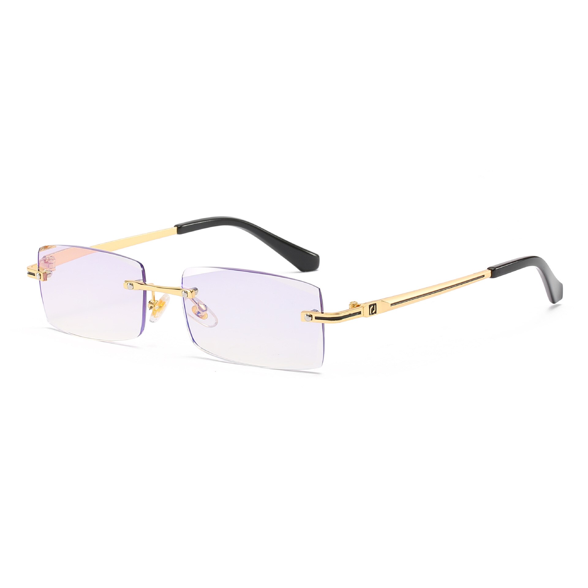 Anti Blue Light Goggle Optics Blocking Glasses Squ... – Vicedeal