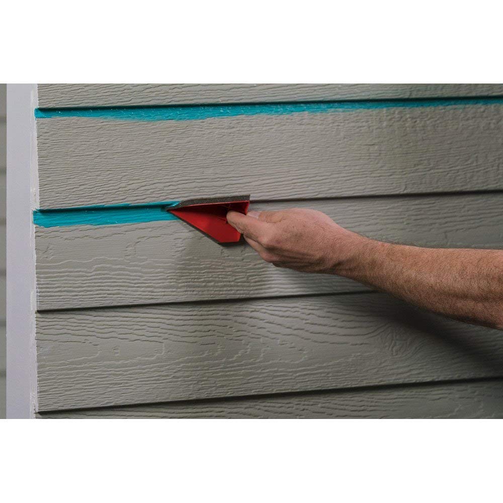 9pcs Seamless paint roller pro brush set Paint Run... – Vicedeal