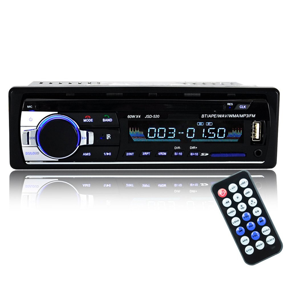 Universal Motors Mp3 Car Mp3 Player Digital High F... – Vicedeal