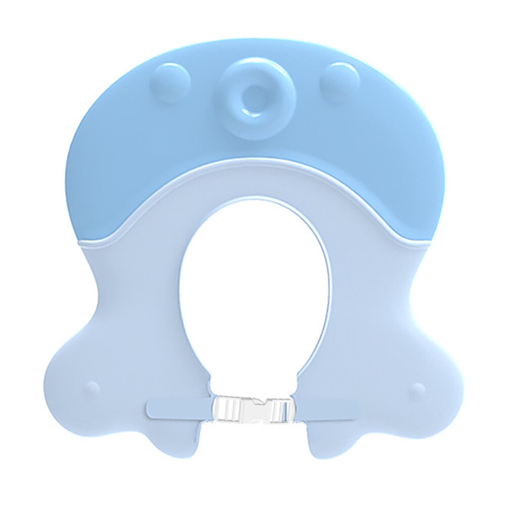 Bath Shower Shield Elastic Silicone Eye Ear Protec... – Grandado