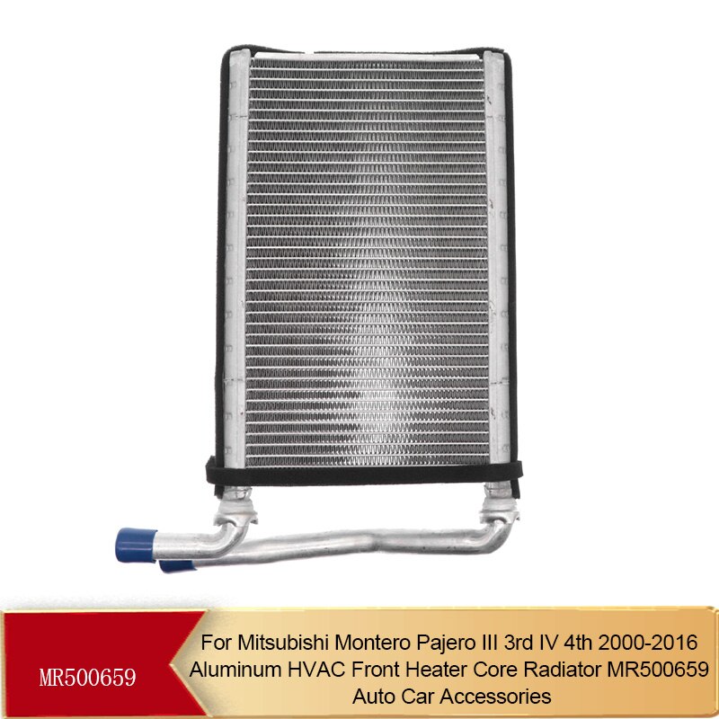 Voor Mitsubishi Montero Pajero Iii 3rd Iv 4th 2000... – Vicedeal