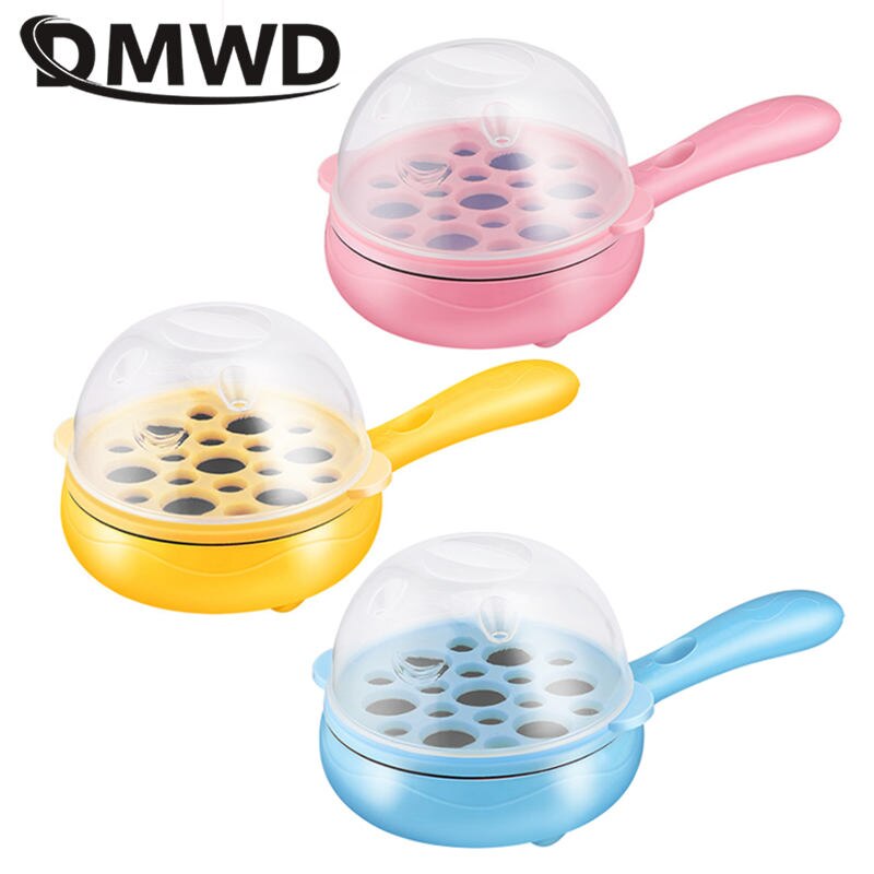 Multifunctional household mini Fried Eggs artifact... – Grandado