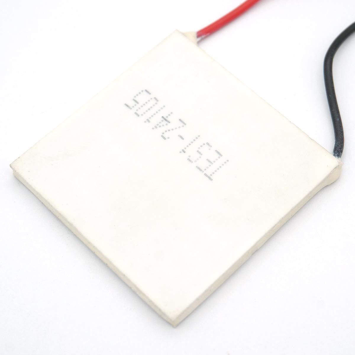 TES1-24105 Heatsink Thermoelectric Cooler Peltier ... – Vicedeal