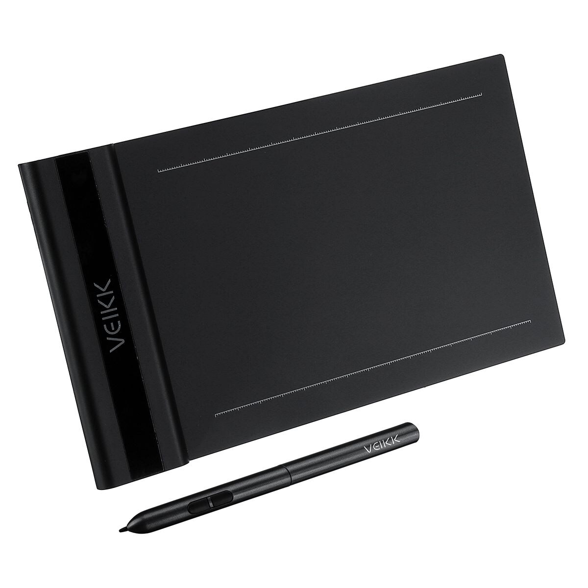 6 x 4 Inches Portable Digital Drawing Tablet Activ... – Grandado