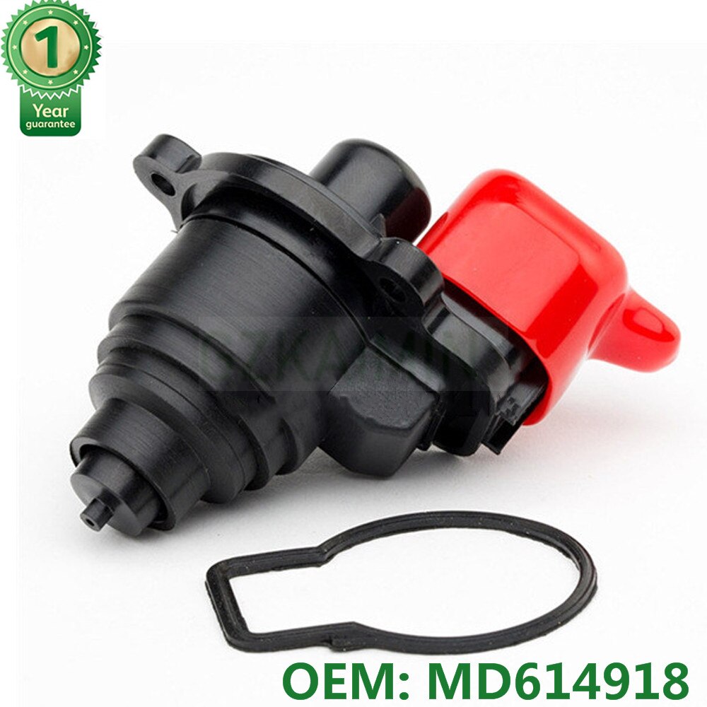Idle Air Control Valves For Mitsubishi Pajer MD614... – Vicedeal