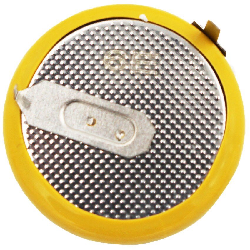 LIR2025 Rechargeable Battery For BMW Remote Key – Vicedeal