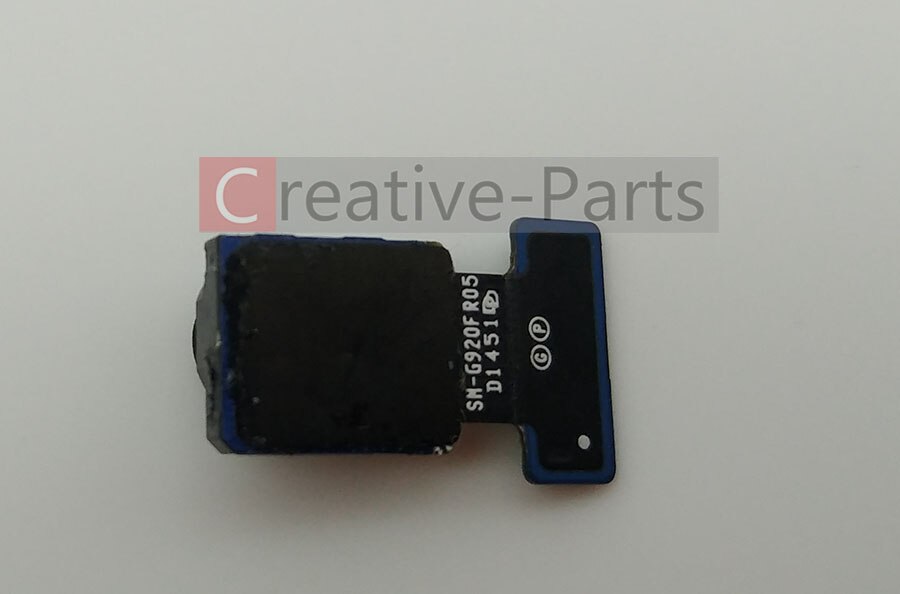 Front Facing Camera Module Flex Voor Samsung Galax... – Grandado