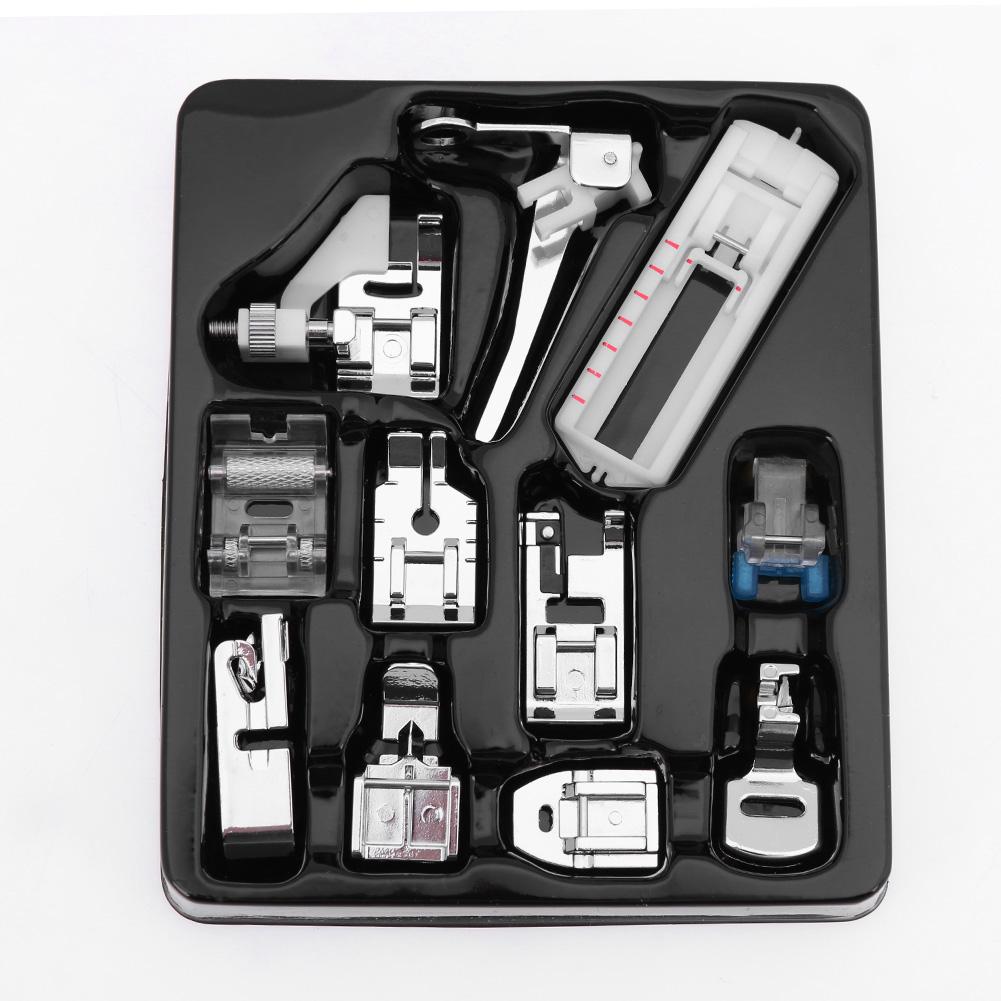 1/3/11/32 Pcs Foot For Sewing Machines Presser Foo... – Grandado